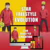 ECOLE DE FREESTYLE & StarFreestyle | Ballon de freestyle football